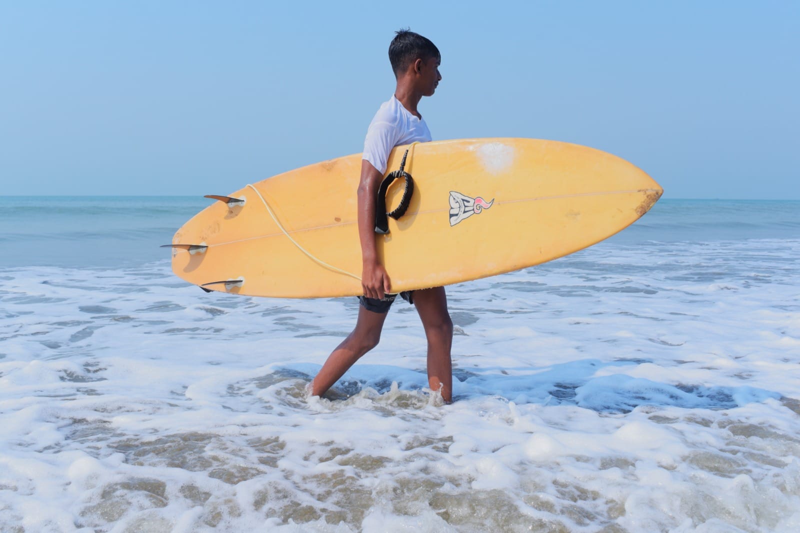 Surfing - Best 5 Star Hotel in Cox's Bazar with Infinity Sea View ...