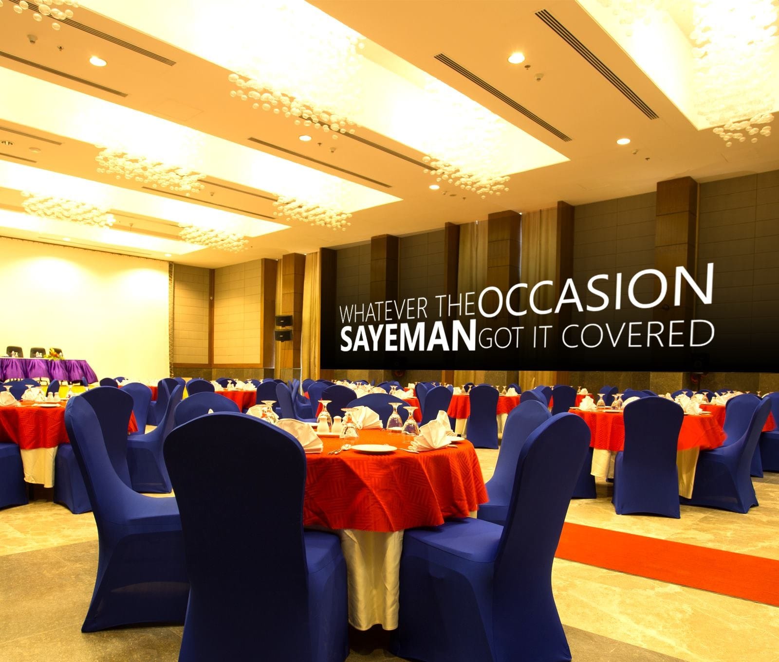 Meeting & Event | Conferences, Birthday Party Halls in Cox’s Bazar